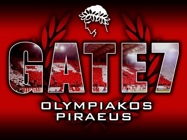 Trikala Gate 7 .:: Eρασιτεχνης..