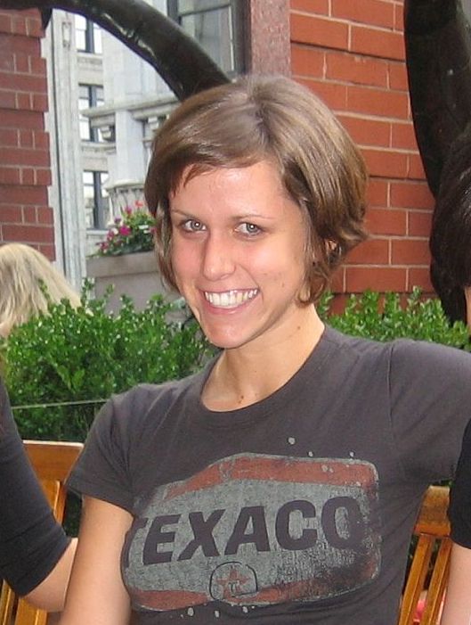 Operation Short Hair