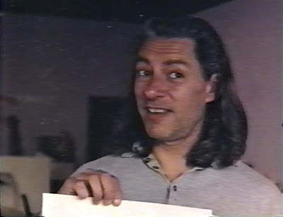 TWIN PEAKS ARCHIVE: You Asked For More Frank And We Deliver! Very Rare ...