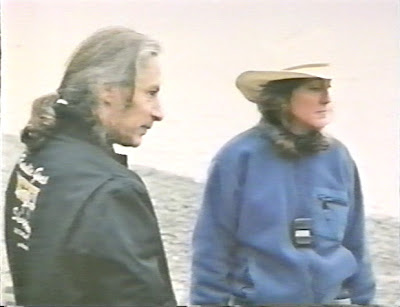 TWIN PEAKS ARCHIVE: You Asked For More Frank And We Deliver! Very Rare ...