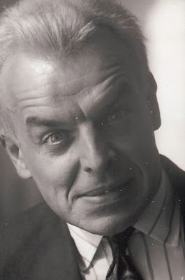 TWIN PEAKS ARCHIVE: The Richard Beymer Collection. Part One.