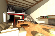 ARHITECTURA DE INTERIOR: supanta