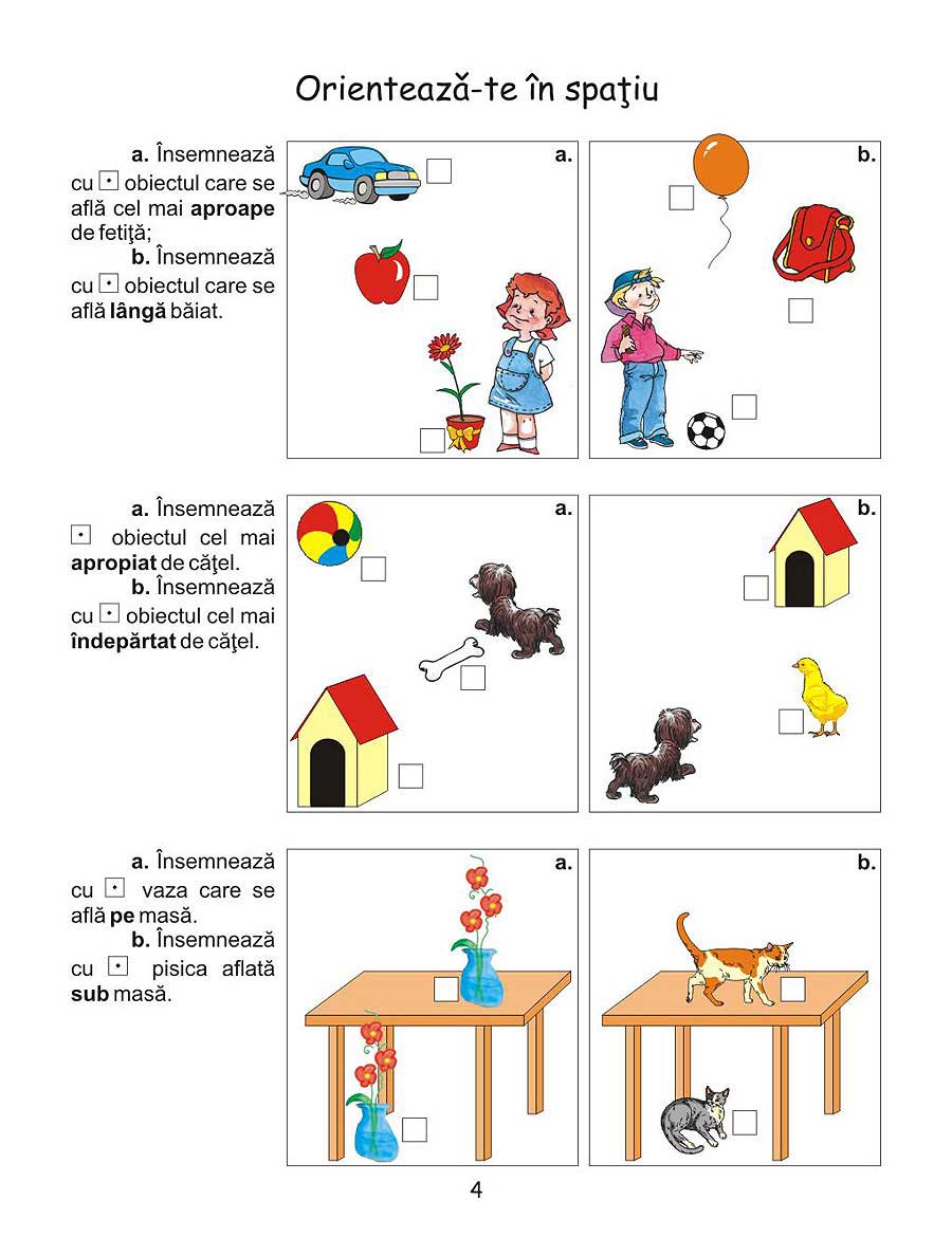 Jurnalul copilariei: Activitatile practice-pasiunea mea