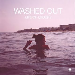Skvot-Pop: Washed Out