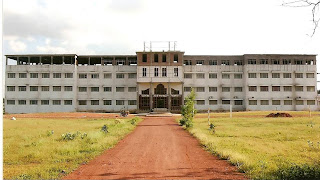 GPCET.CSE: OUR COLLEGE