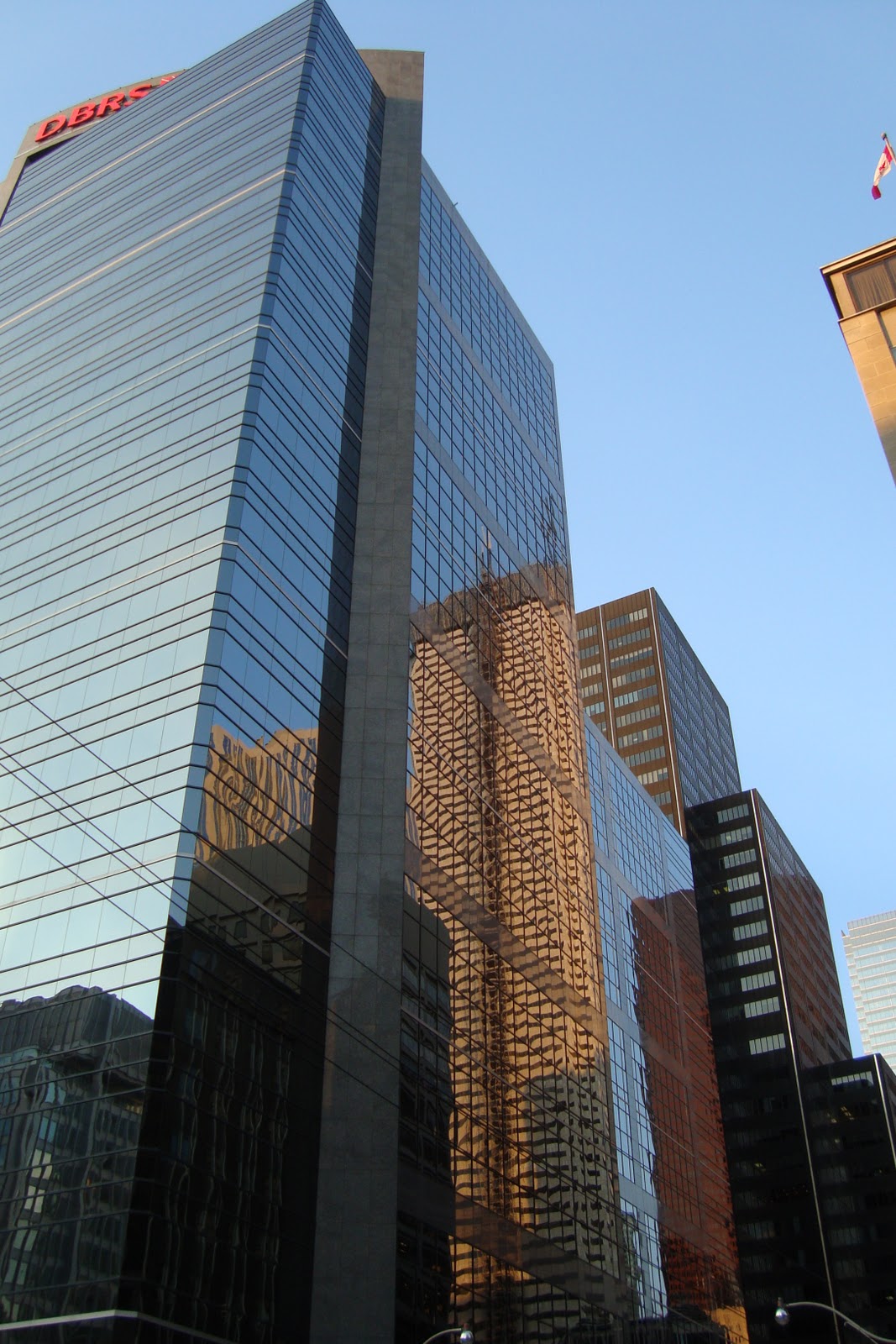 City of Toronto: Buildings of Toronto III