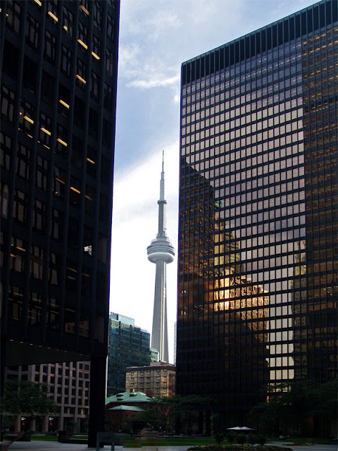 City of Toronto: Toronto Buildings II