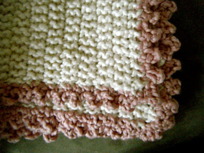 Balkan Style: Elizabeth Blanket