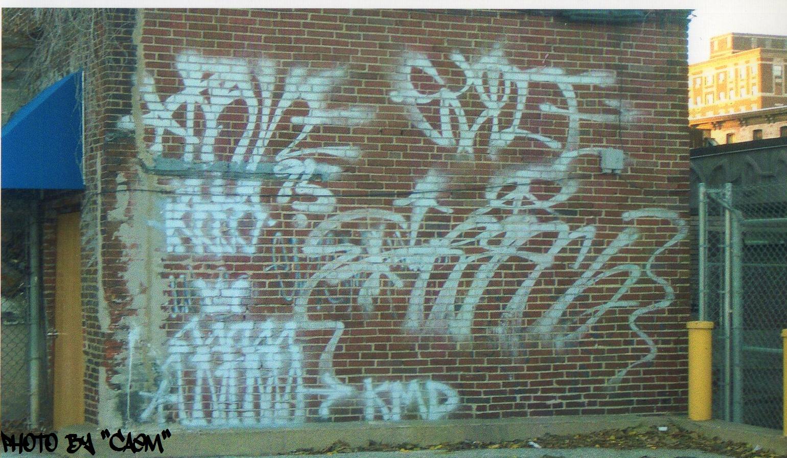 PHILLY HANDSTYLES
