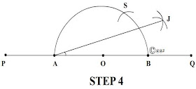 Wired Differently: Constructing a 20 Degree Angle using Ruler and Compass