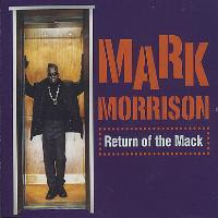 Radiofly: Mark morrison - Return of the mack