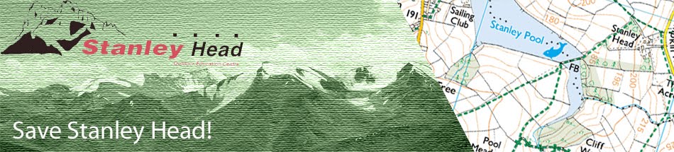 Save Stanley Head OEC!