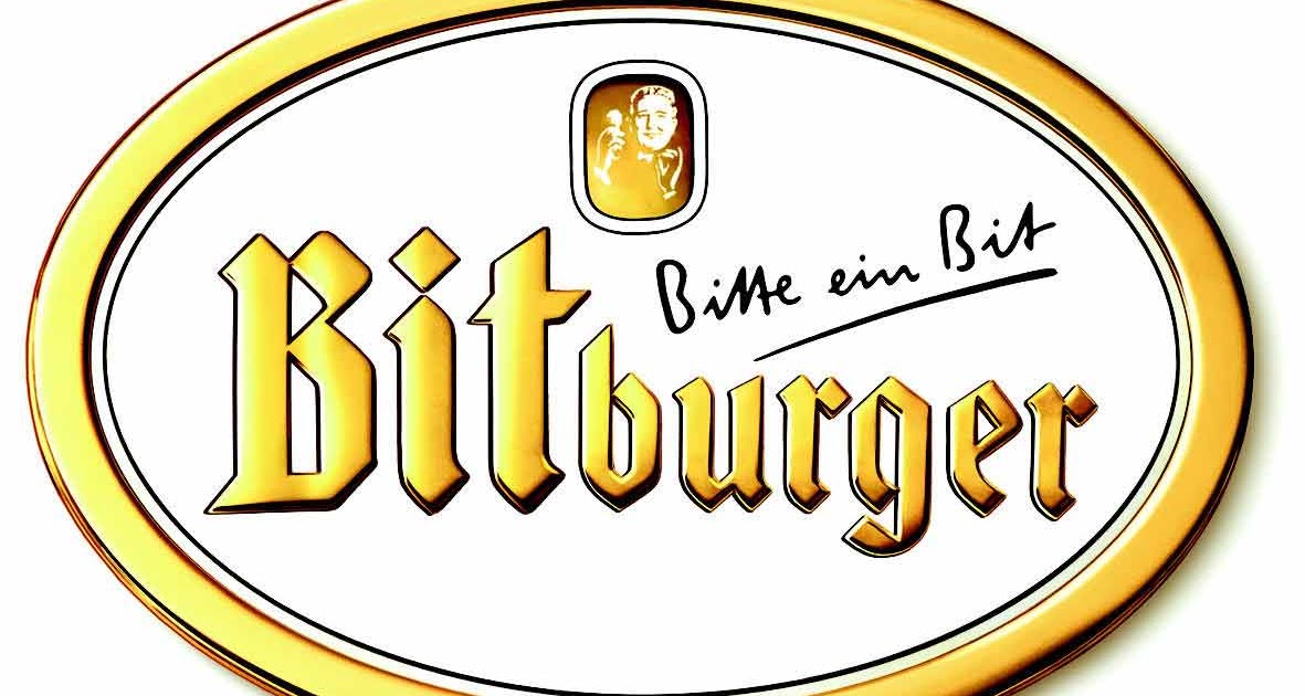 Lyke2Drink: Day 92 Drink: Bitburger Pils