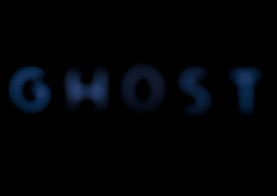 Cuppy + Paste: Ghost Letters - Work in Progress