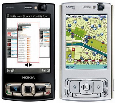 Nokia n95 8gb opera mini download - moplakeep