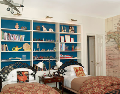 Splendid Sass: DANIEL SACHS ON PARK AVENUE