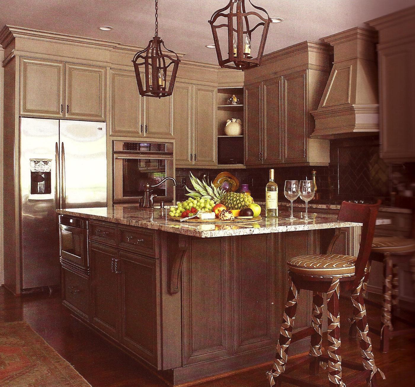 Splendid Sass: DIAN DIAMOND ~ INTERIOR DESIGN