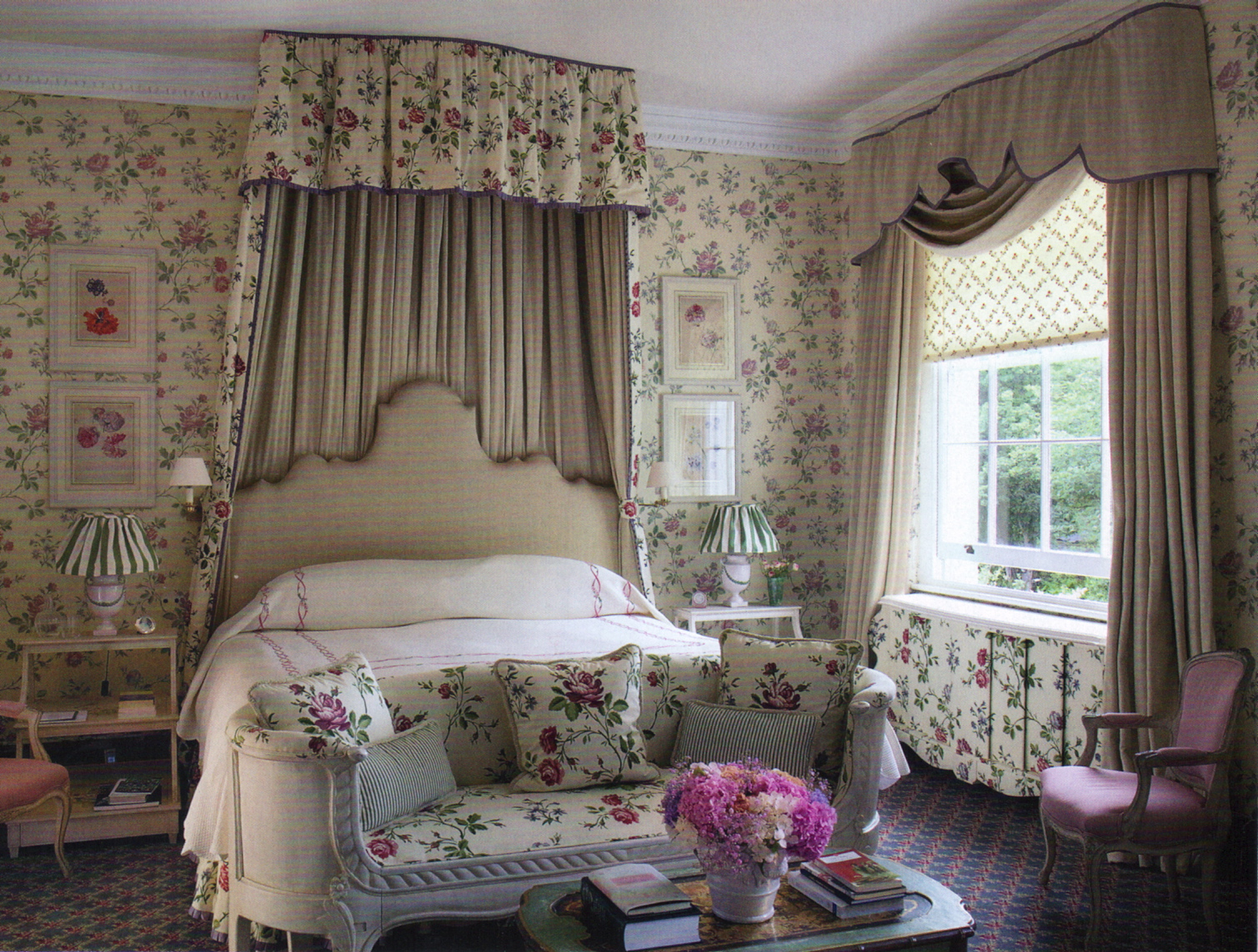 Splendid Sass: NICHOLAS HASLAM IN LONDON