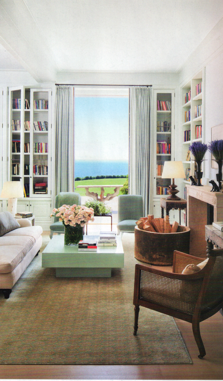 Splendid Sass: STEPHEN SILLS ~ INTERIOR DESIGN IN CONNECTICUT