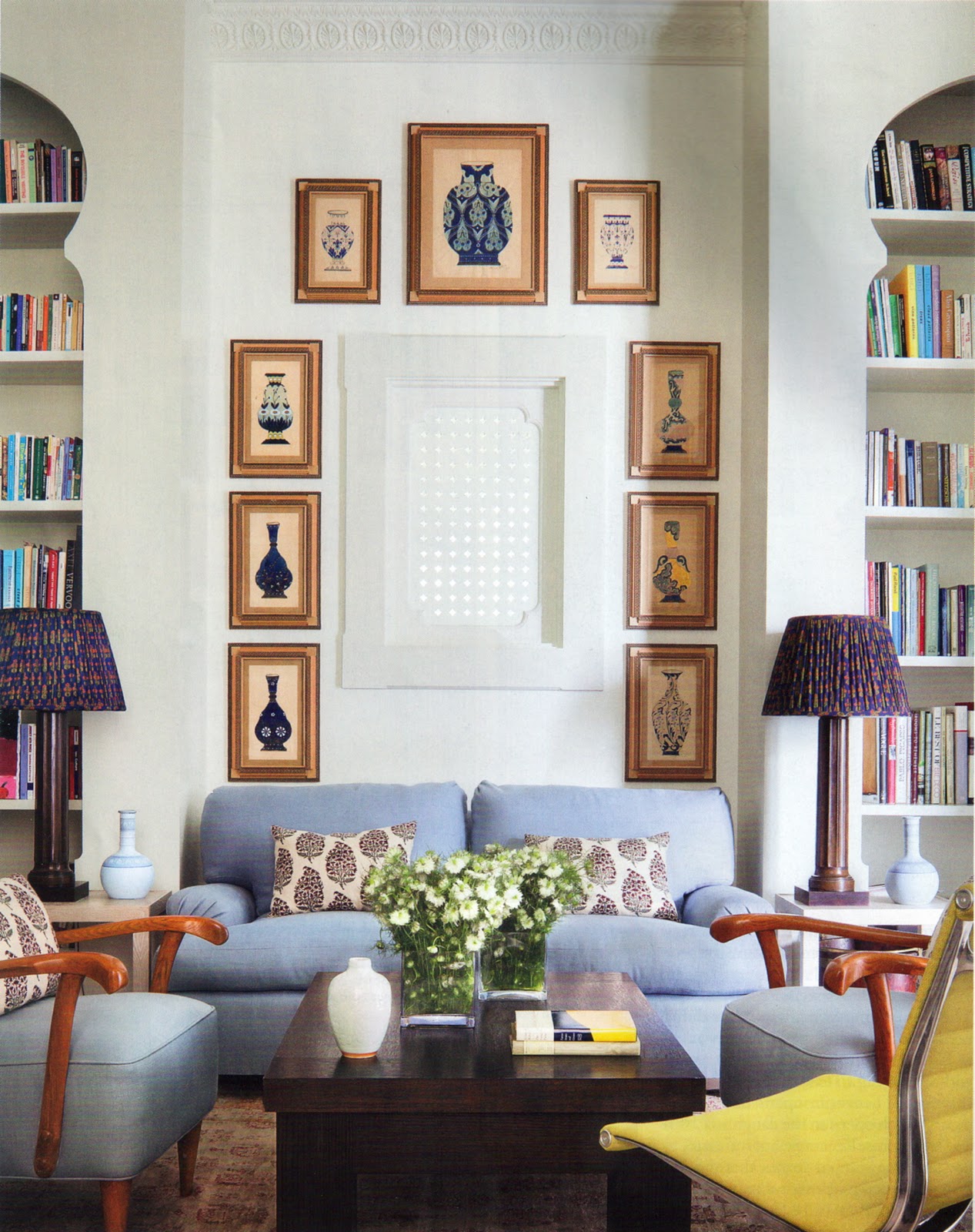 Splendid Sass: STEPHEN SILLS ~ INTERIOR DESIGN IN CONNECTICUT