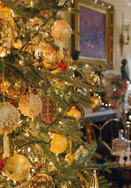 Splendid Sass: THE SPLENDOR OF THE HOLIDAYS