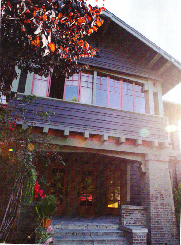 Splendid Sass: ROMAN ALONSO ~ INTERIOR DESIGN