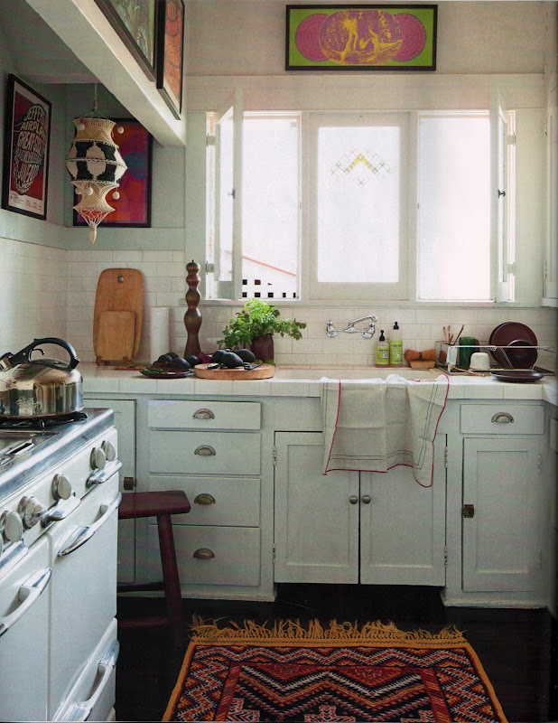 Splendid Sass: ROMAN ALONSO ~ INTERIOR DESIGN