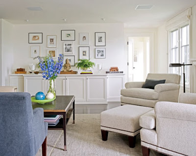 Splendid Sass: BEAUTIFULLY MODERN