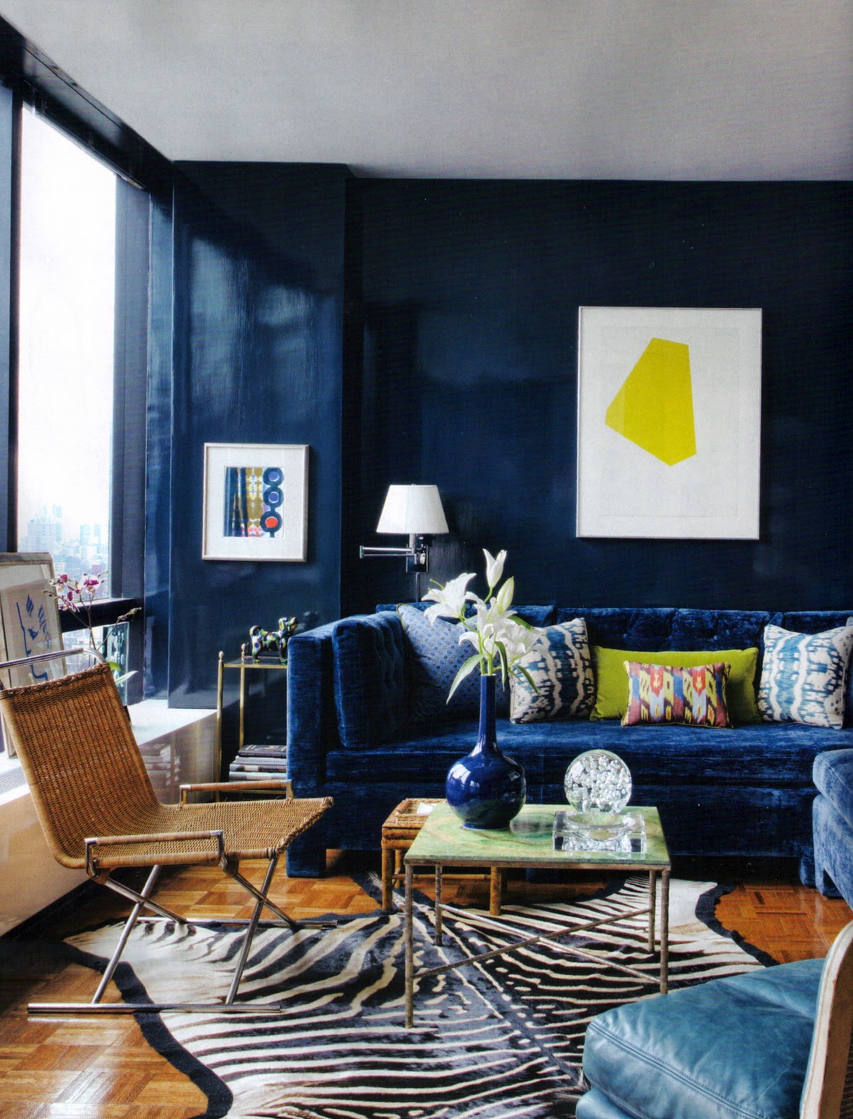Splendid Sass: TODD ROMANO ~ INTERIOR DESIGN
