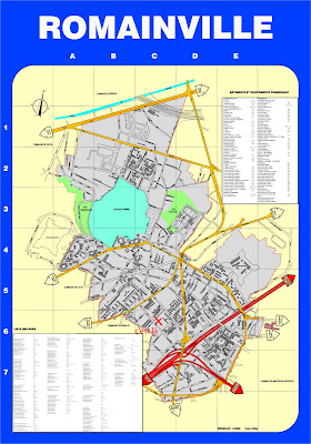 I have a dream to 55 rue Pierre Curie