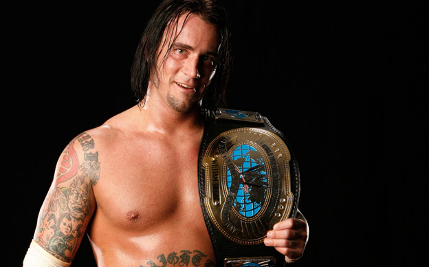 Favourite CM Punk hair? - Wrestling Forum: WWE, AEW, New Japan, Indy ...