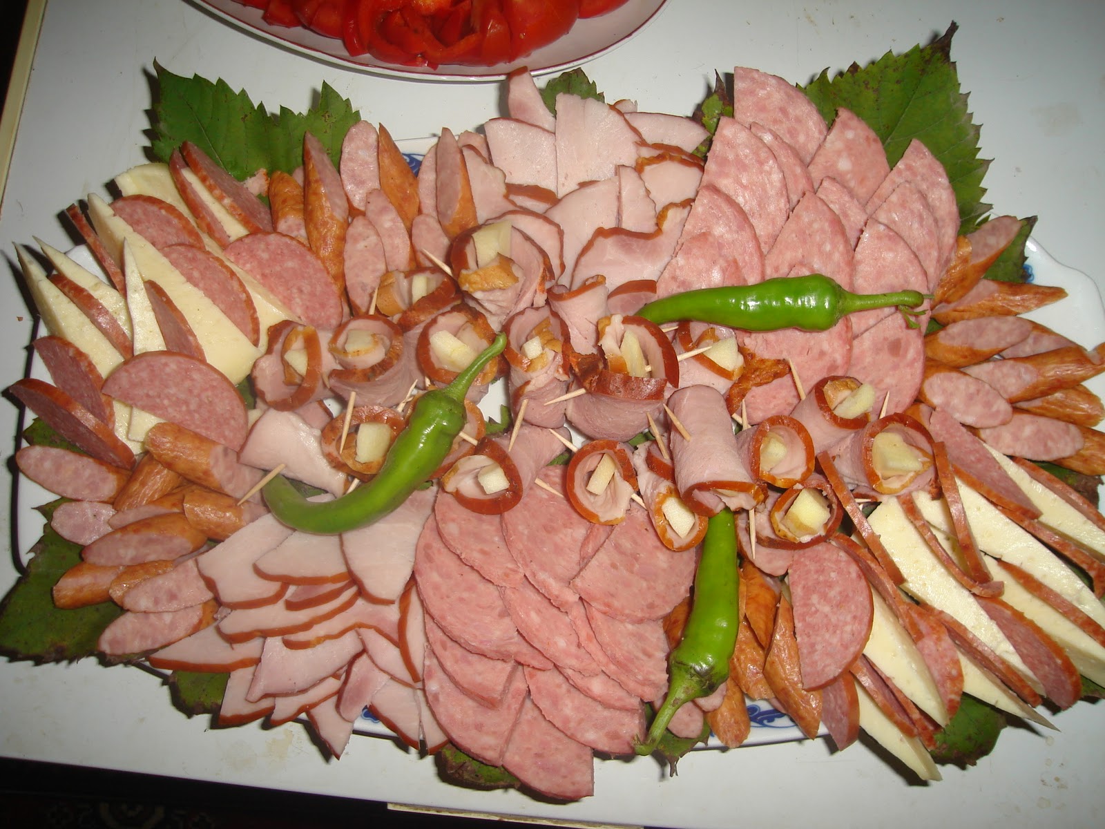 Platouri aperitive (1)