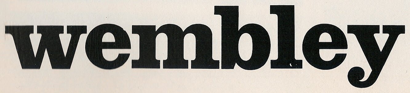 Between Channels: Stevenage and Wembley 68