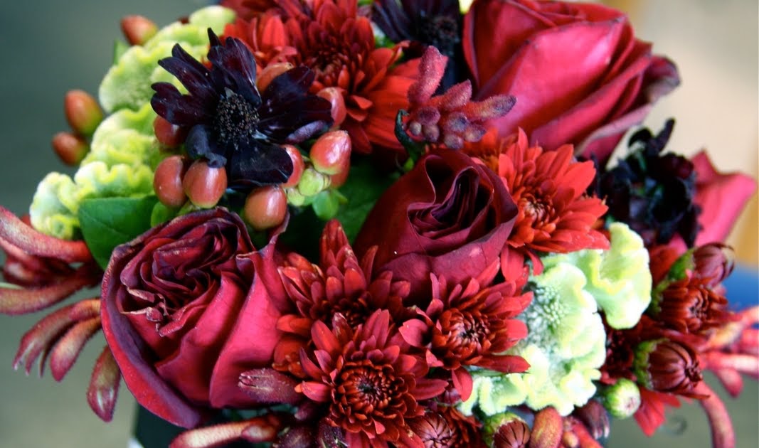 The Fresh Blossom: Welcome to The Fresh Blossom