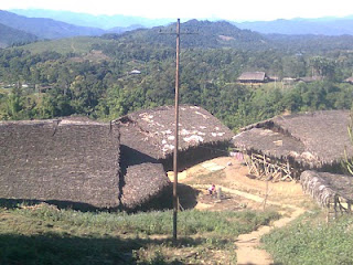 Liankhankhup Sektak says, Chibai!: TADIN VILLAGE,WEST SIANG ARUNACHAL ...