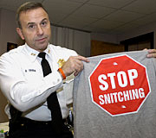 Injustice In Seattle: Who Do You Call On A Cop?