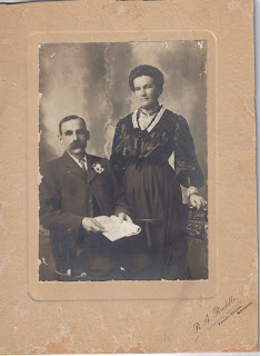 The McKenzie Clan and Kin: Photos of the Archibald McKenzie Family