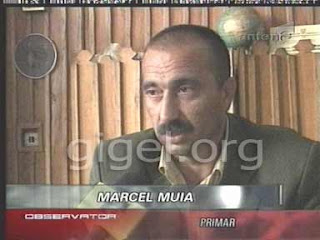 Stefan Micu face antireclama: Pentru mai multi, Muia. Marcel Muia