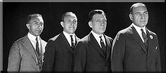 Historia de Warner Brothers Studios | Historias de Grandes Exitos - Se ...