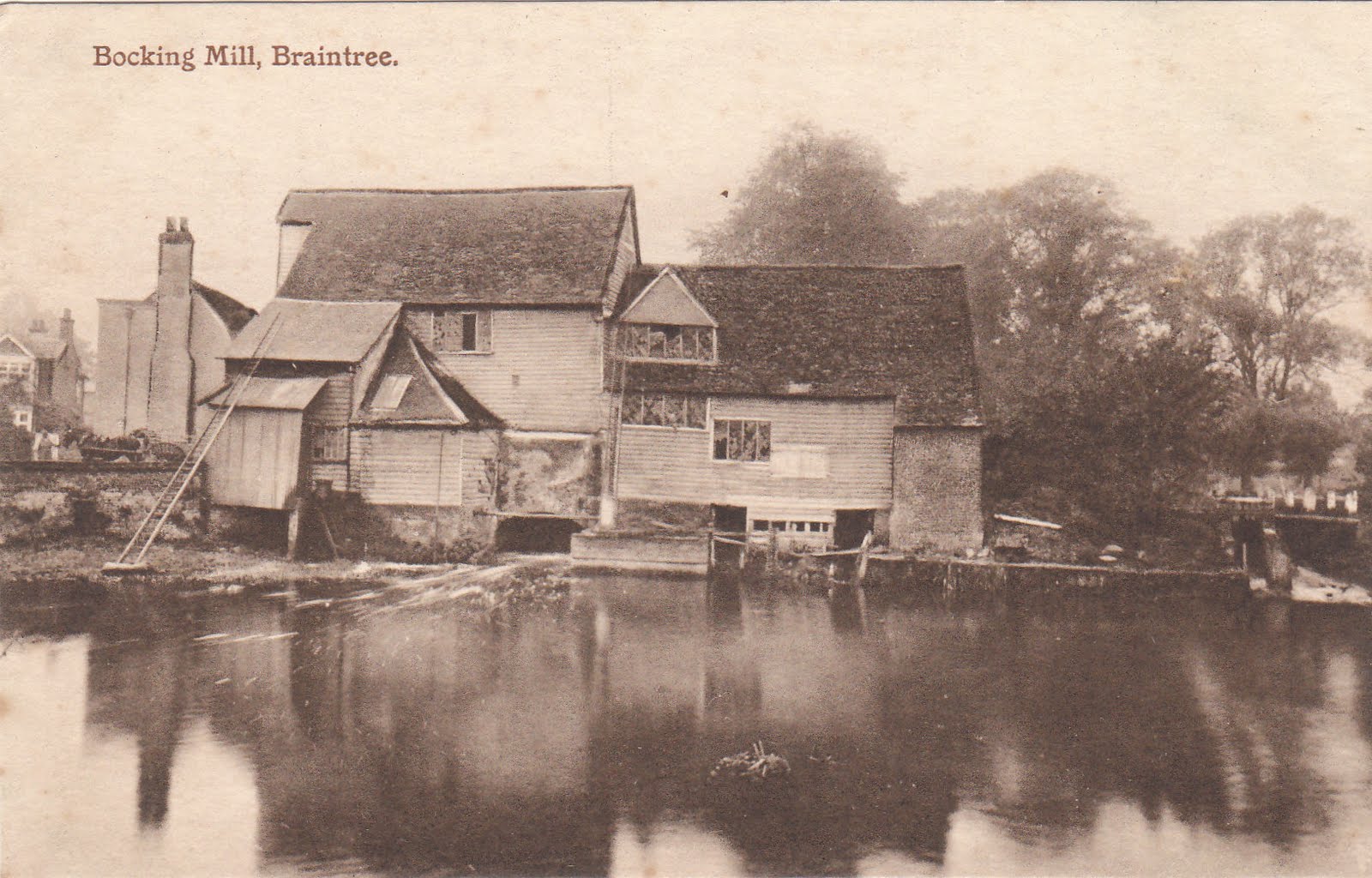 Vintage Postcards for Sale