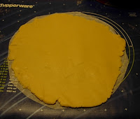 Torta svizzera ........ Wahe