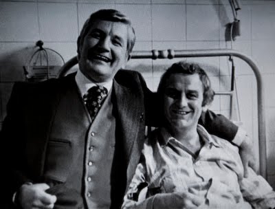 1971-79: TV: THE SWEENEY, 'NIGHT OUT' (1975)