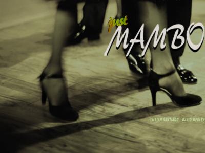 Danzas y bailes alrededor del mundo.....: .................El mambo