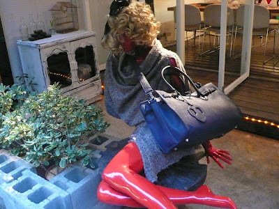 ENZO LIN INTERNATIONAL BOUTIQUE GROUP: ENZO LIN+PIXY SKULL BIRKIN40cm 超 ...