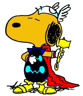 PETER PARKER: MARVEL ESTILO CHARLES M. SCHULZ