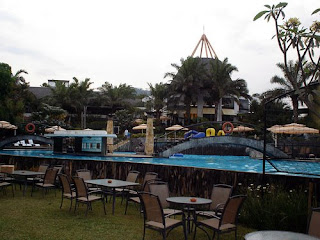Klub Bunga Butik Resort Batu ~ Share 4 your Holiday at Malang-Indonesia