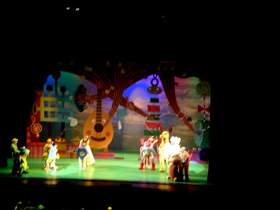 And then there were two: Nick Jr.'s Story Time!