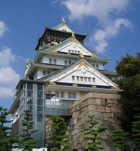 Info Overload: The Majestic Imperial Palace of Japan