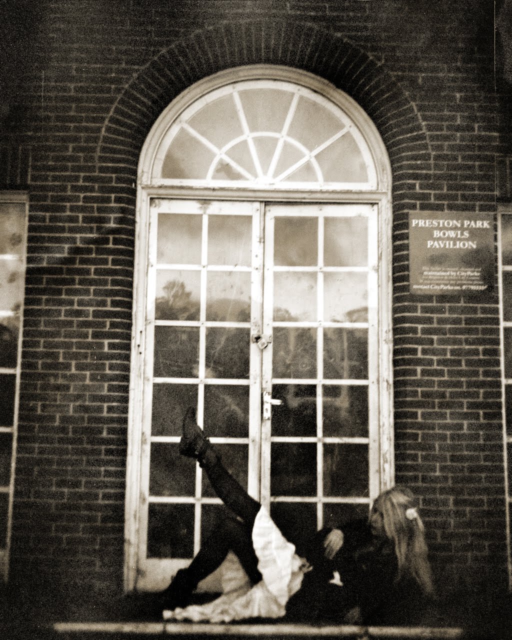 Flaneur & Dandy: Victorian Risque