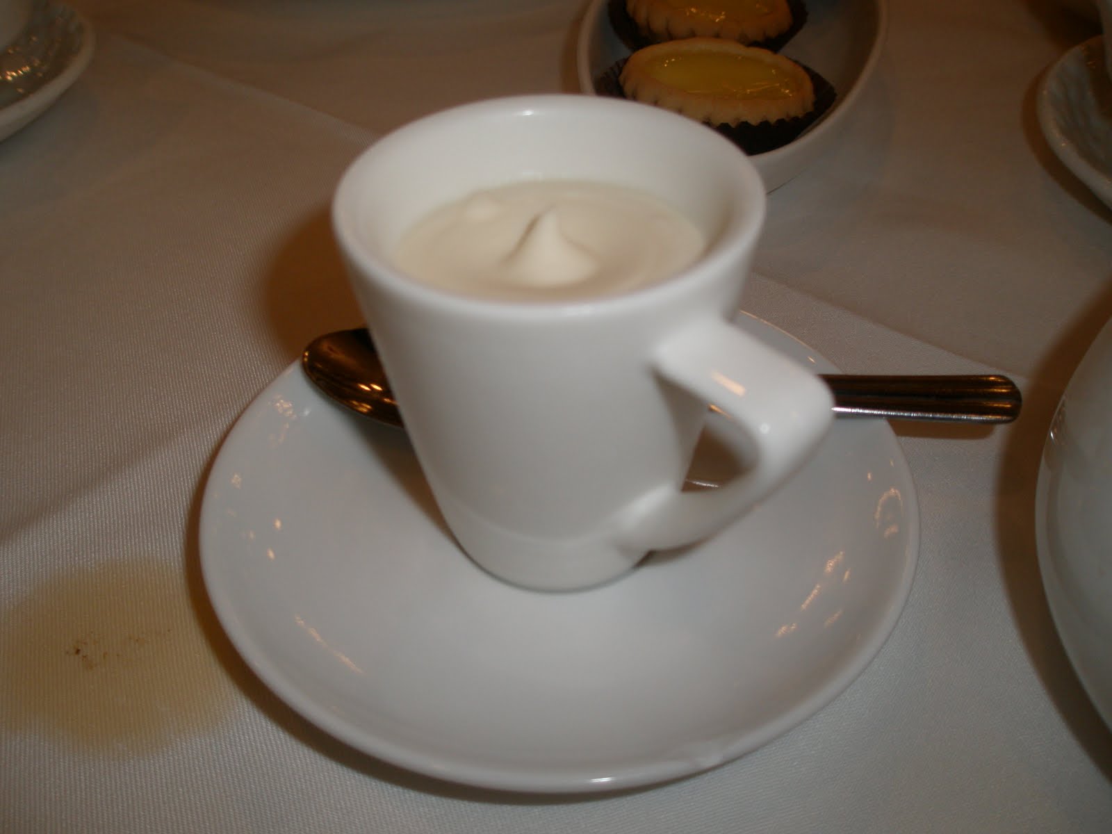 Dim Sum: A Survival Guide Blog: Cute-as-can-be dim sum at Times Square ...